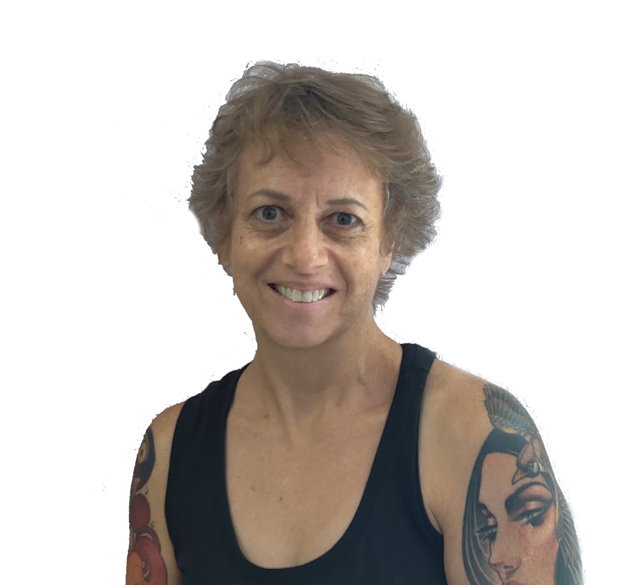 ClayPeople – Clay is the Way!